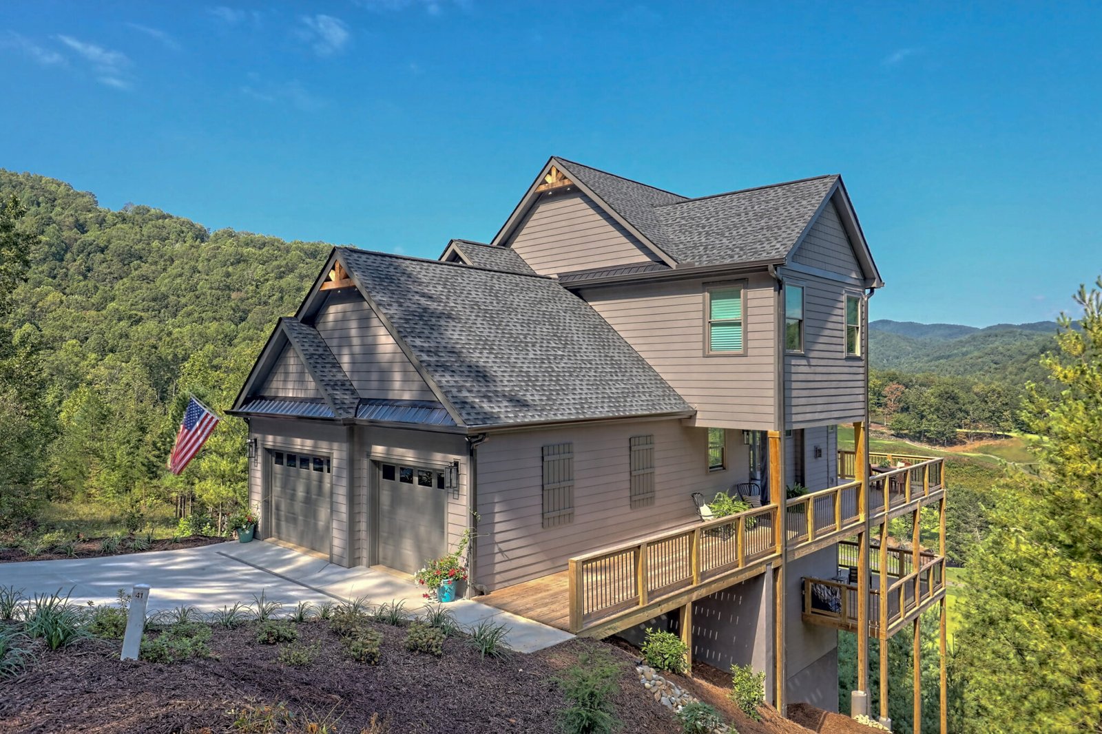 Majestic View I | New Construction Homes Georgia | Select Properties